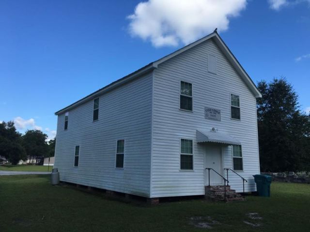 Checking out Clyo, Georgia | EffinghamMoves