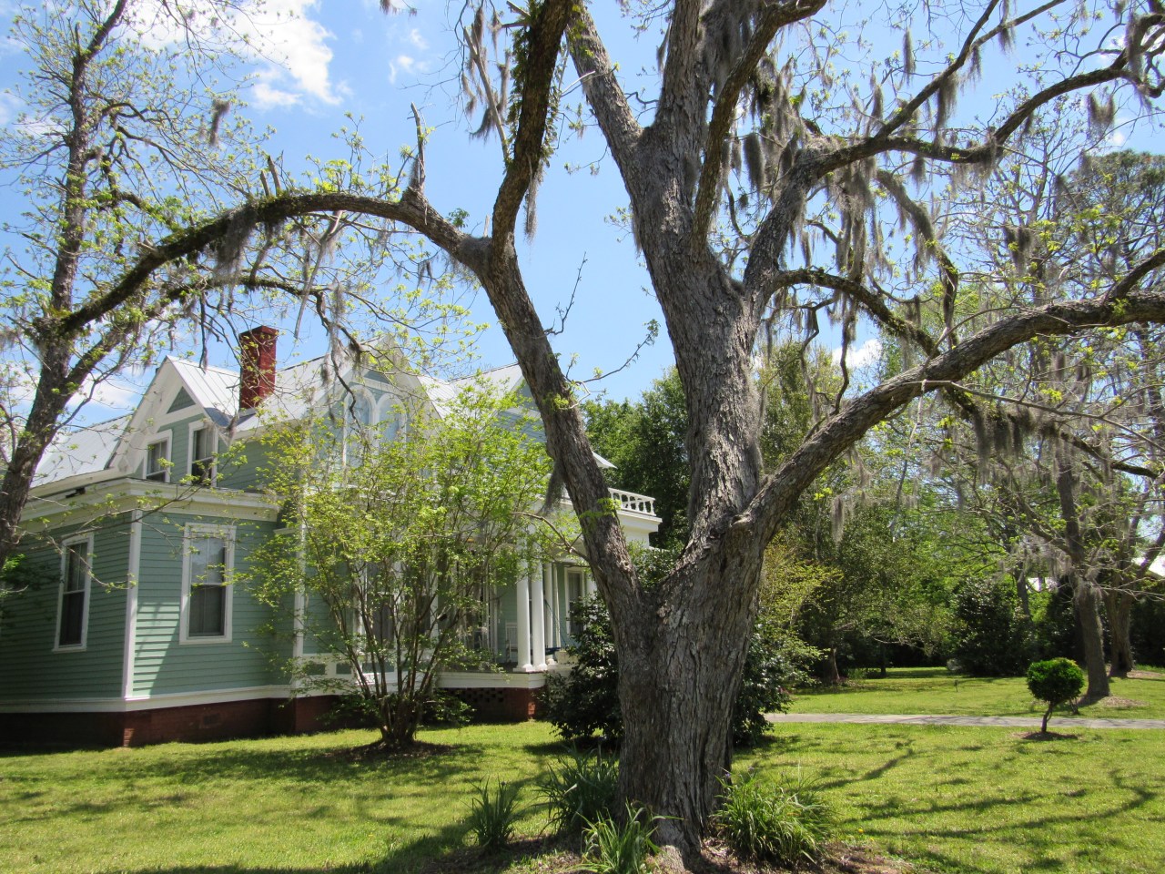 Guyton Georgia USA tells it’s own story… | EffinghamMoves