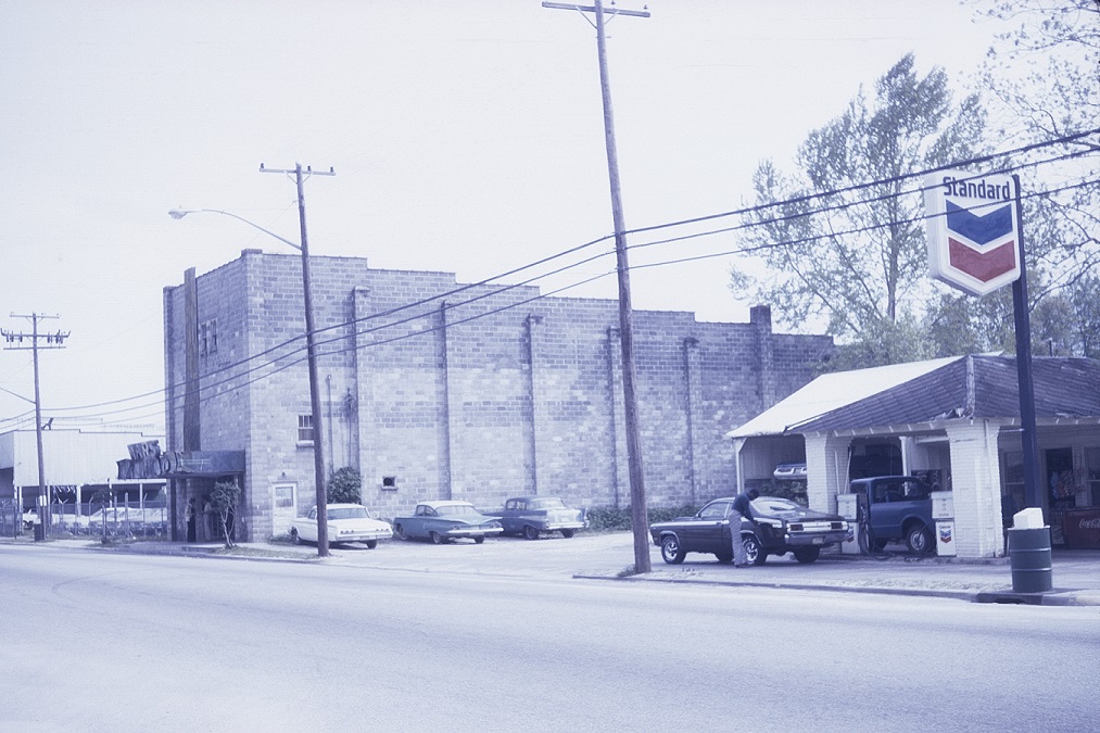 Past Times | EffinghamMoves