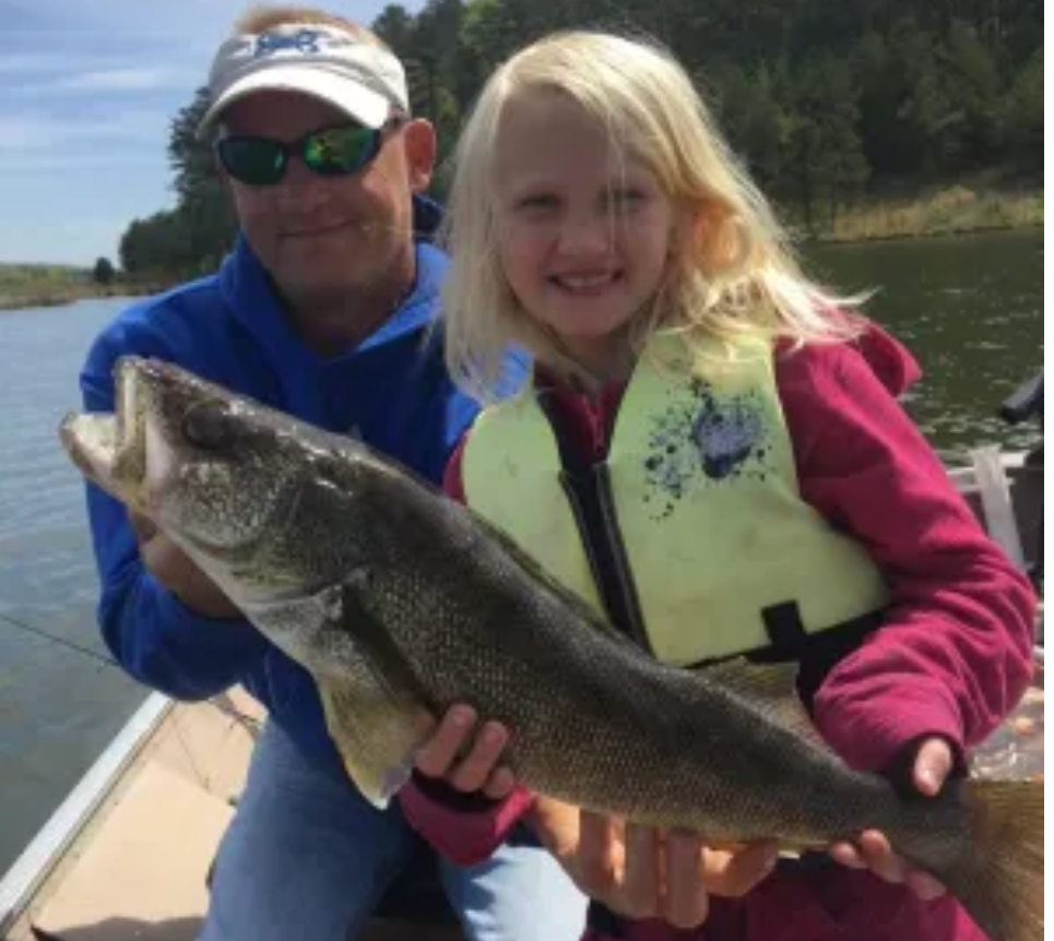 Spotted Sunfish In The Suwannee River | EffinghamMoves